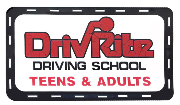 Location – Driv Rite Driving School